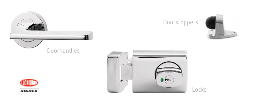 Hardware | Hobart Locks & Doors